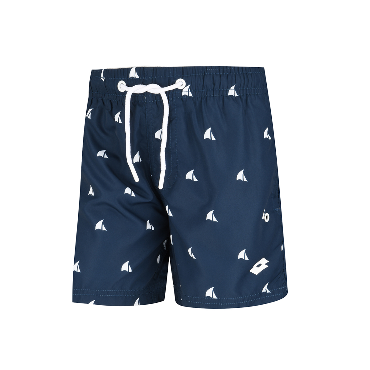 Traje de Baño Lotto Geometric Niño | Dexter