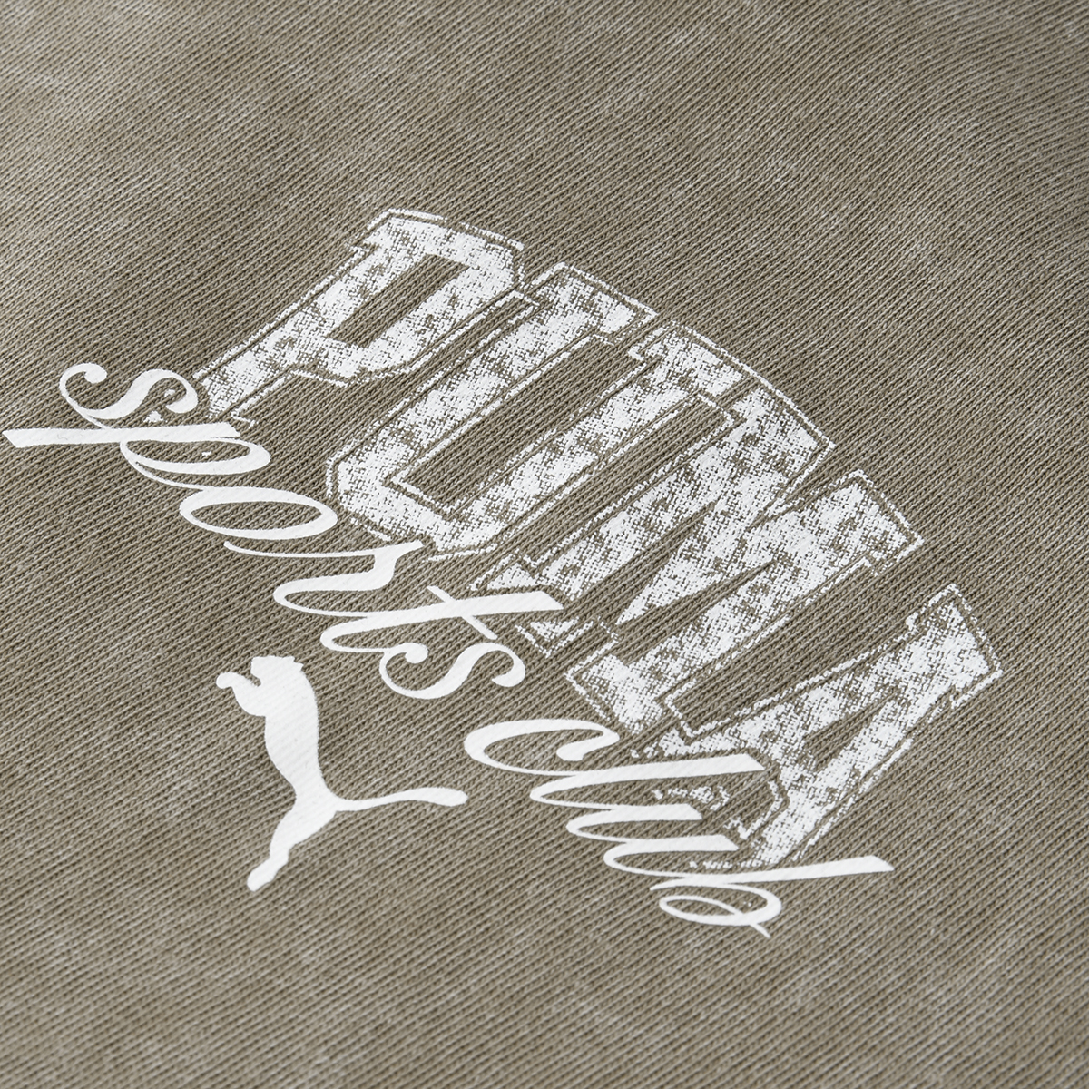 Remera Puma Class Algodón Hombre | Dexter