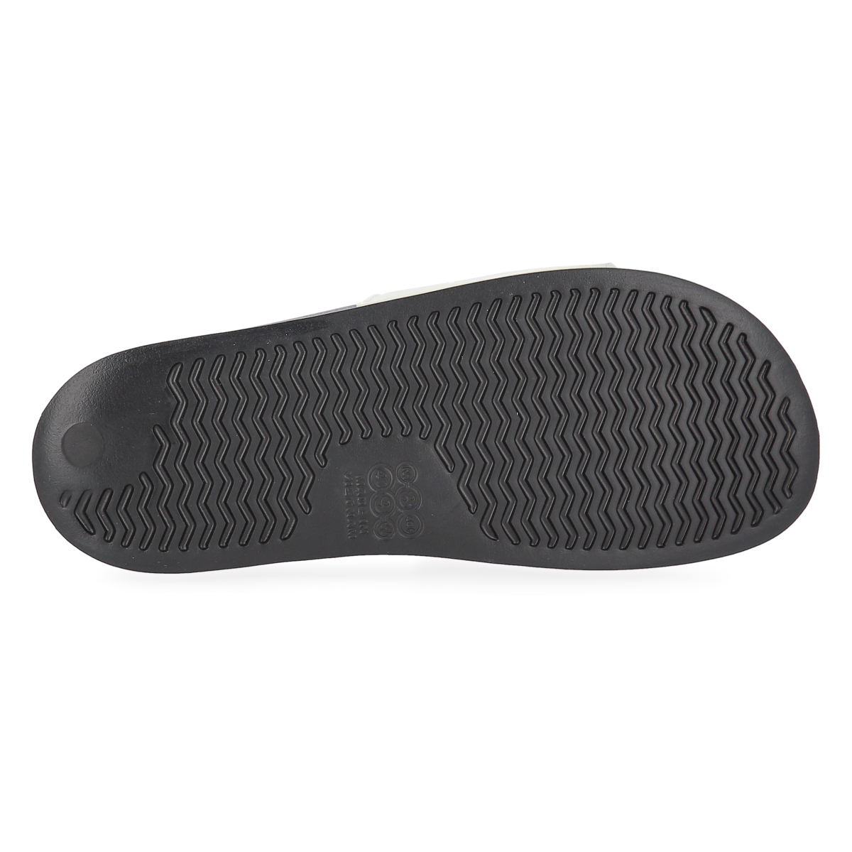 Ojotas Reebok Fulgere Slides Hombre | Dexter