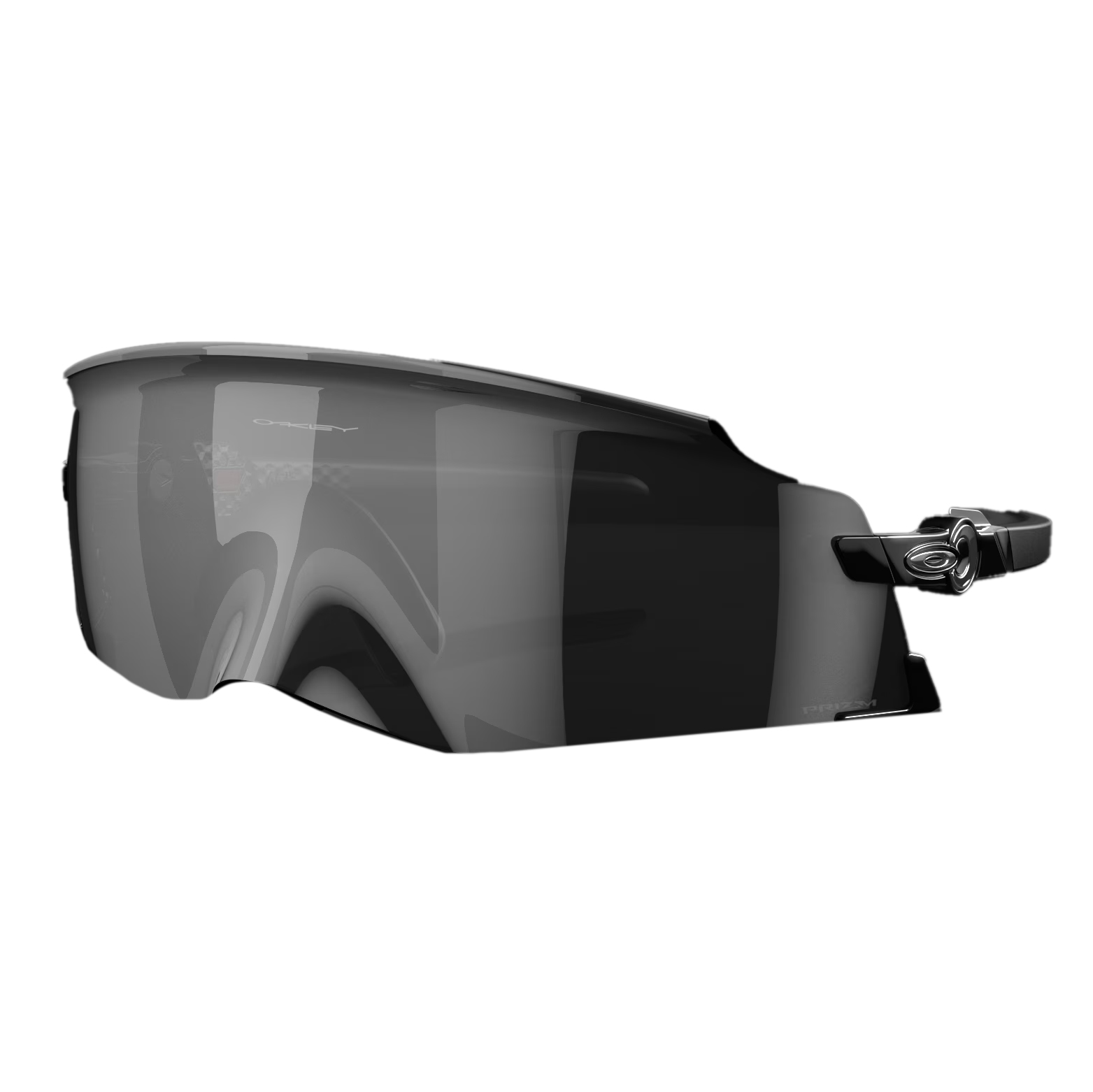 Lentes De Sol Oakley Kato Polished Przm | Dexter