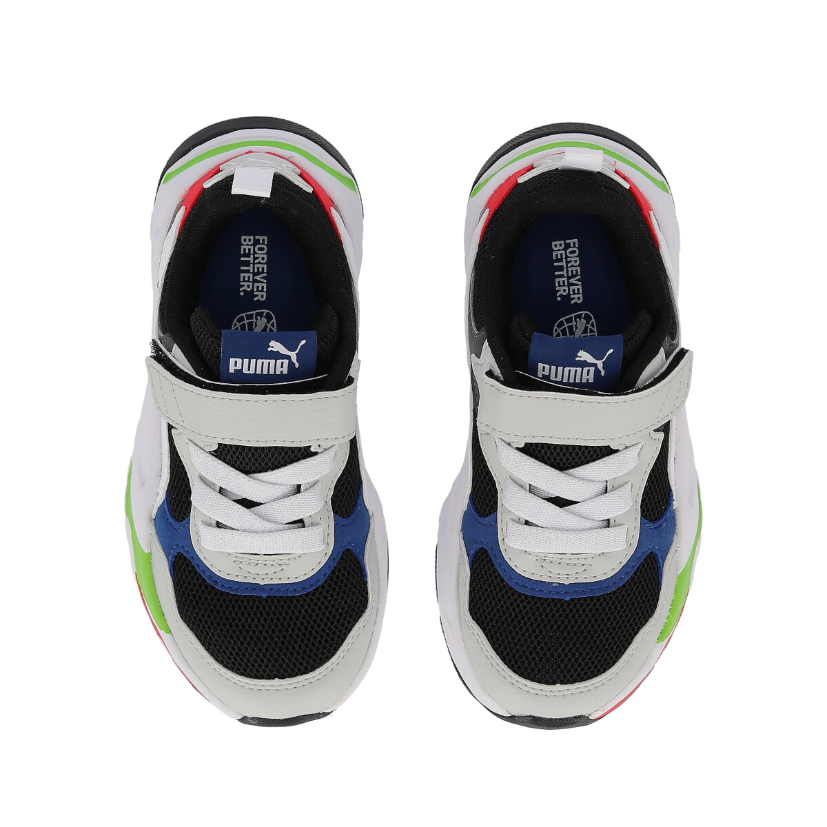 Zapatillas Puma Trinity Unisex | Dexter