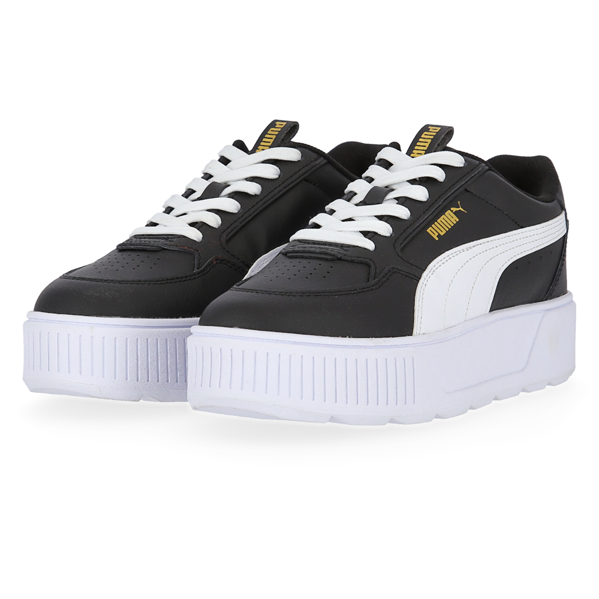Zapatillas Puma Karmen Rebelle Mujer | Dexter