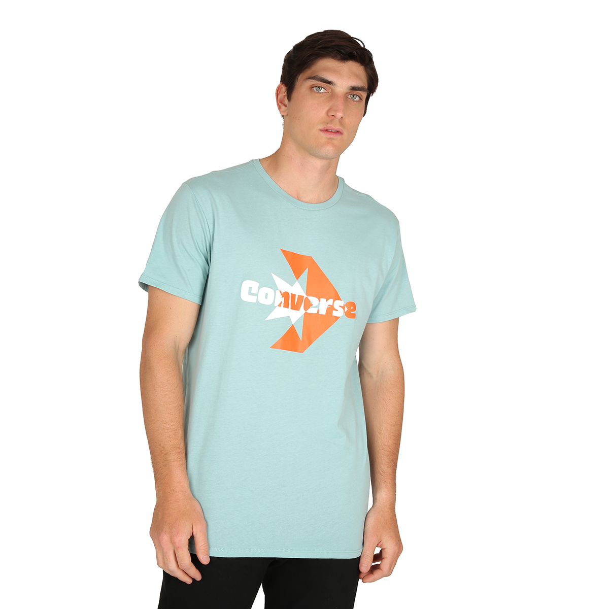 Remera Converse Star Chevron Bb | Dexter