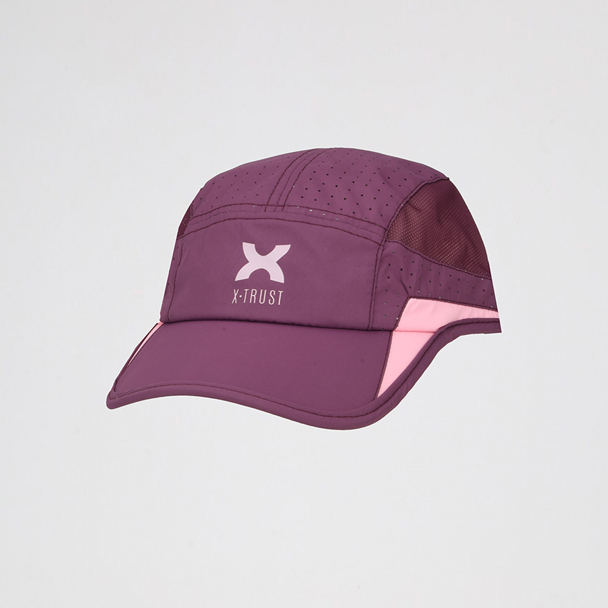 Gorra X-TRUST Classic Ajustable | Dexter