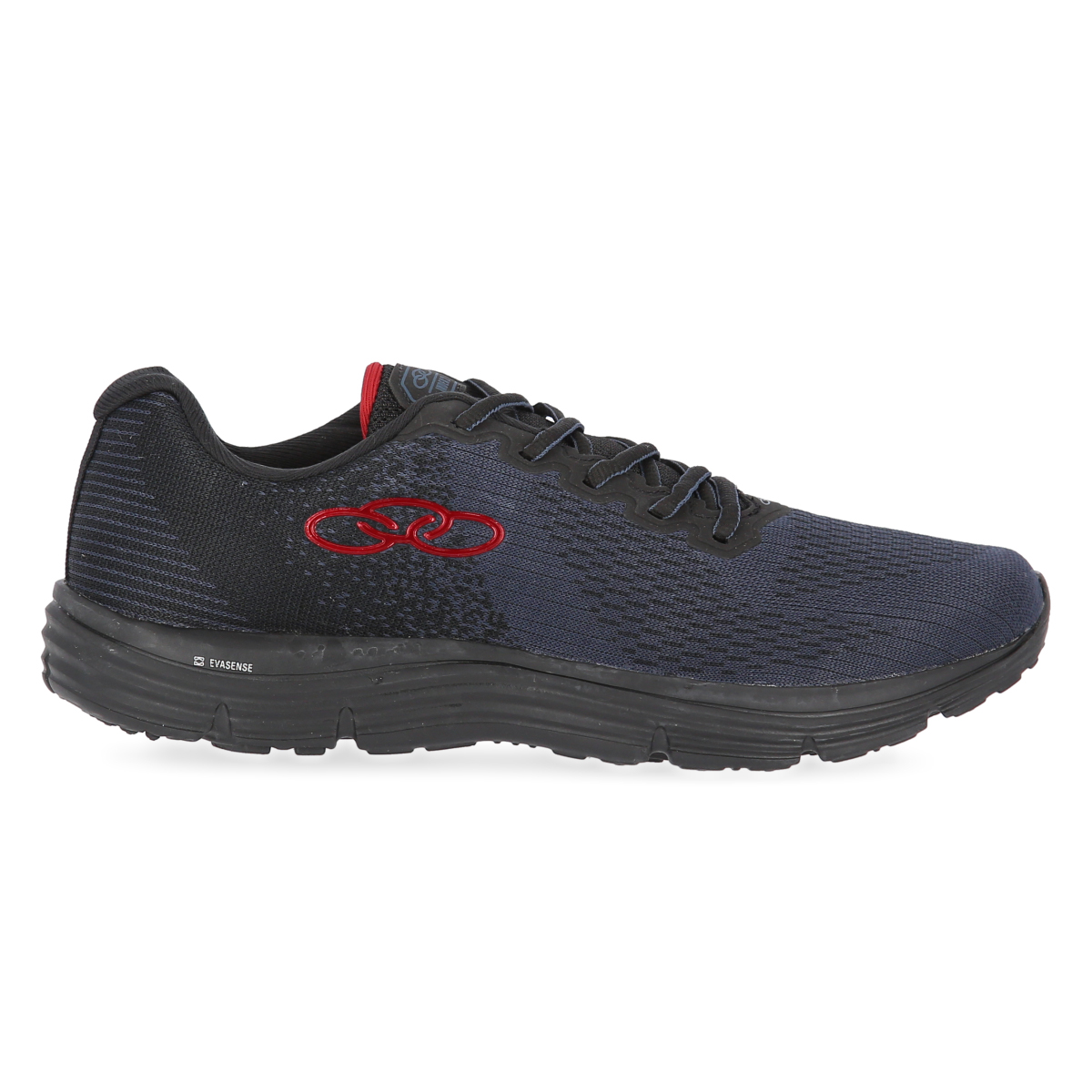 Zapatillas Olympikus Mujer Index Running cheap Deportivas