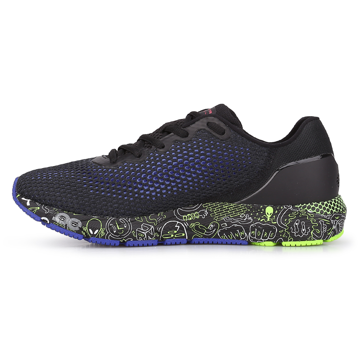 Zapatillas Under Armour Hovr Sonic 4 Fnrn | Dexter