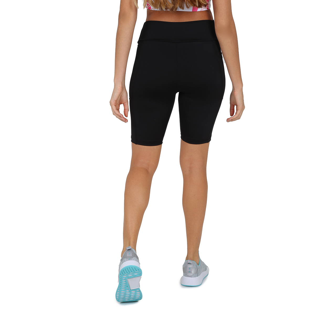 Calza Urbo Key Basic Ciclista | Dexter