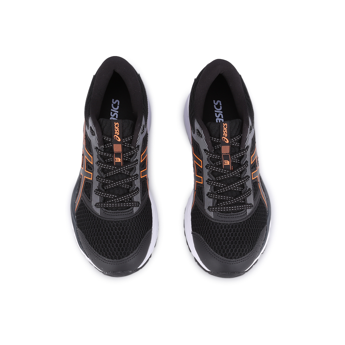 Zapatillas Asics Gel-Shogun 3 | Dexter