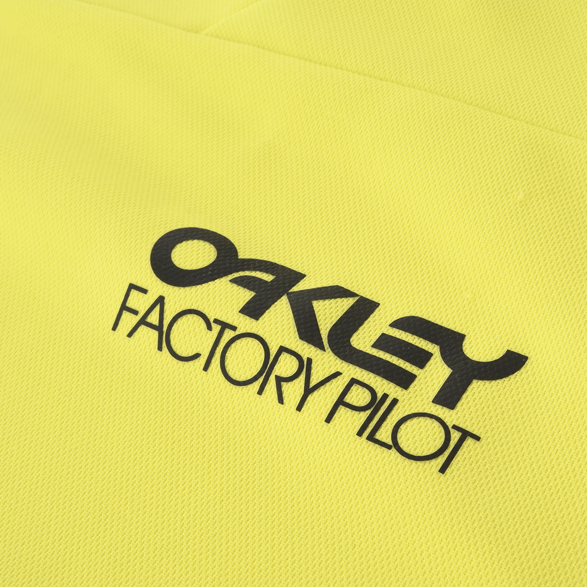 Remera Ciclismo Oakley Factory Pilot Lite Mtb para Hombre | Dexter