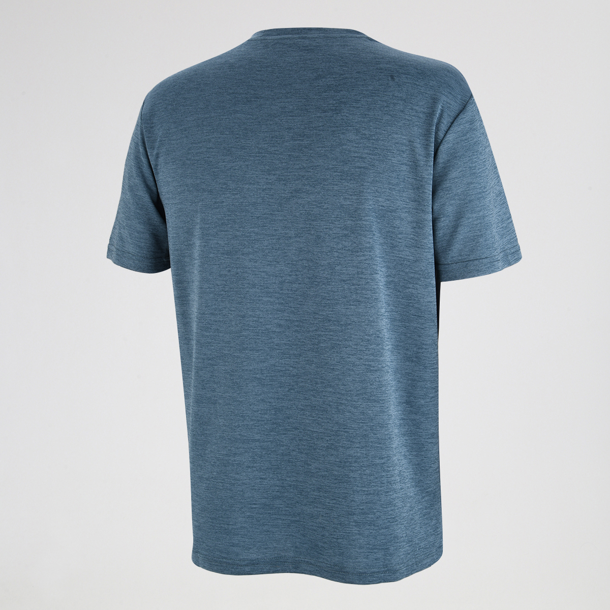 Remera Topper Basic Trng Hombre | Dexter