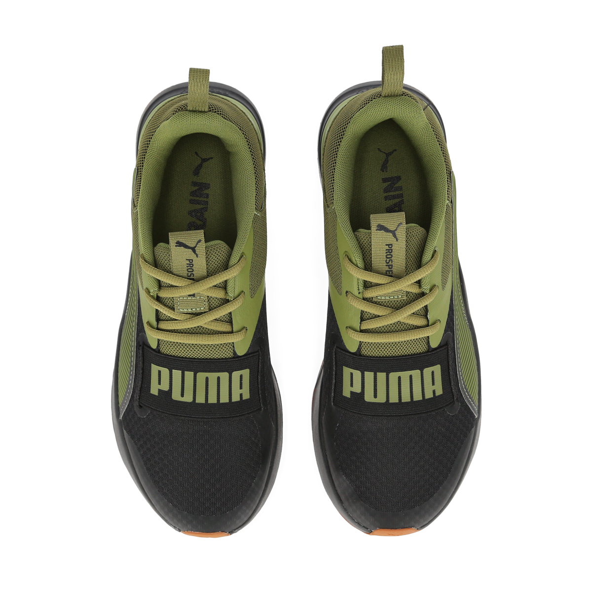 Zapatillas Entrenamiento Puma Prospect Neo Force | Dexter