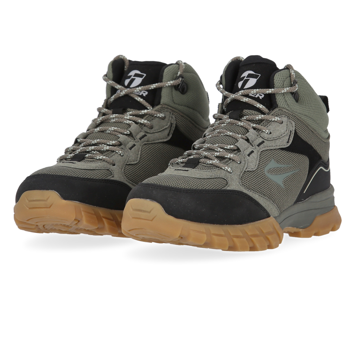 Zapatilla Outdoor Topper Grove High | Dexter