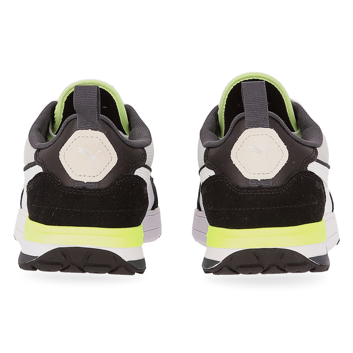 Zapatillas Puma R22 | Dexter