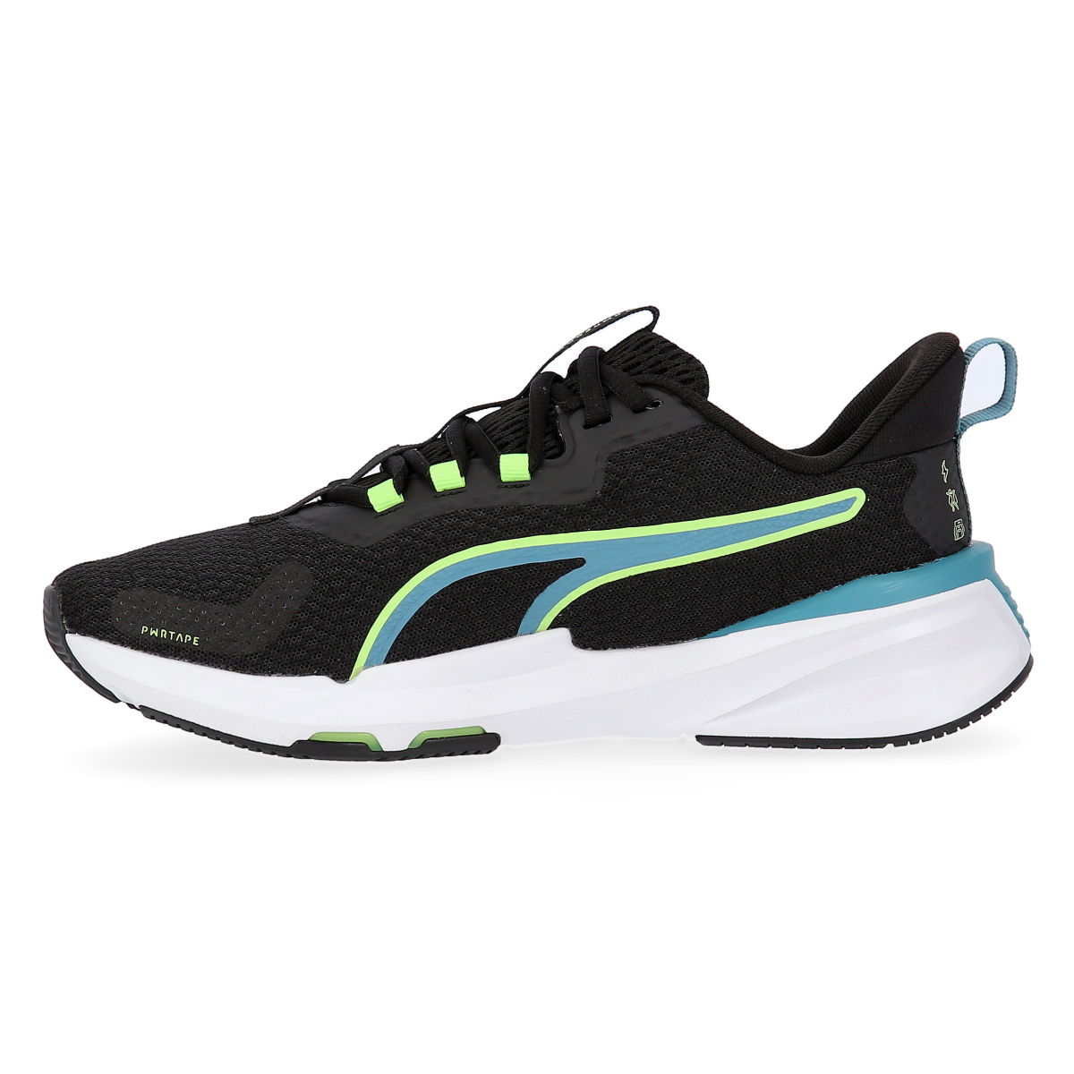 Zapatillas Puma Powerframe TR 2 Mujer | Dexter