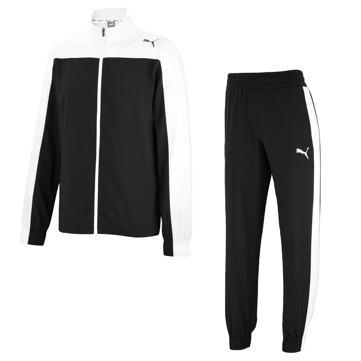 Conjunto Entrenamiento Puma Favorite Hombre | Dexter