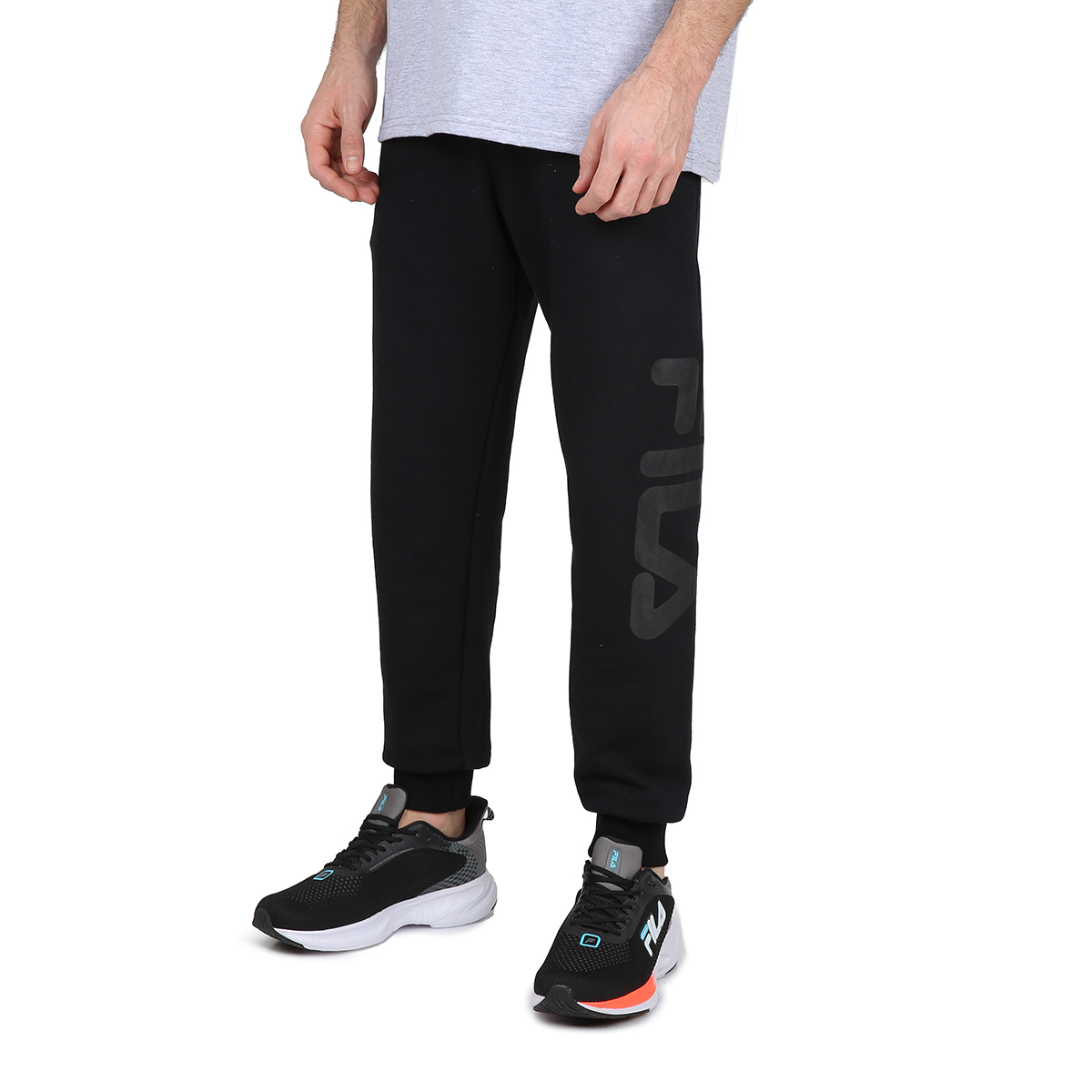 Pantalón Urbano Fila Dna Hombre | Dexter