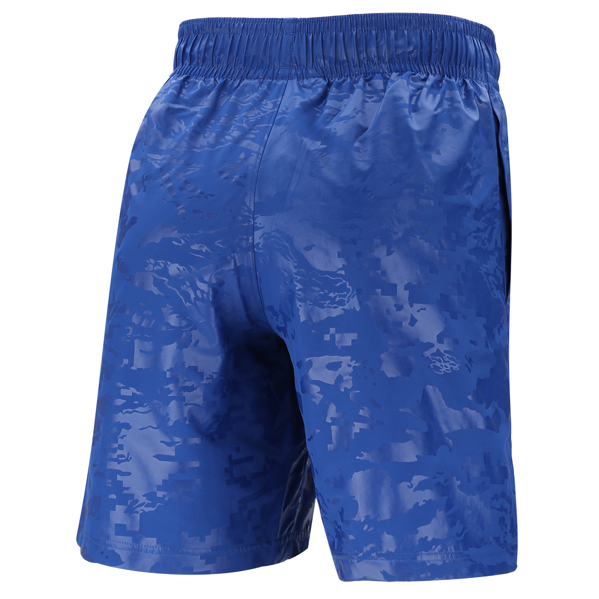 Short Under Armour Woven Emboss | Dexter