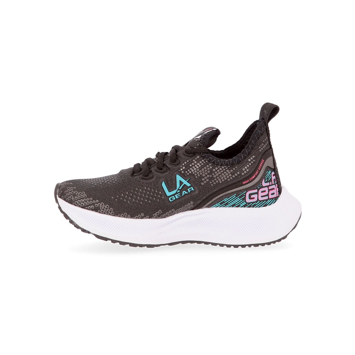 Zapatillas La Gear Trinity | Dexter