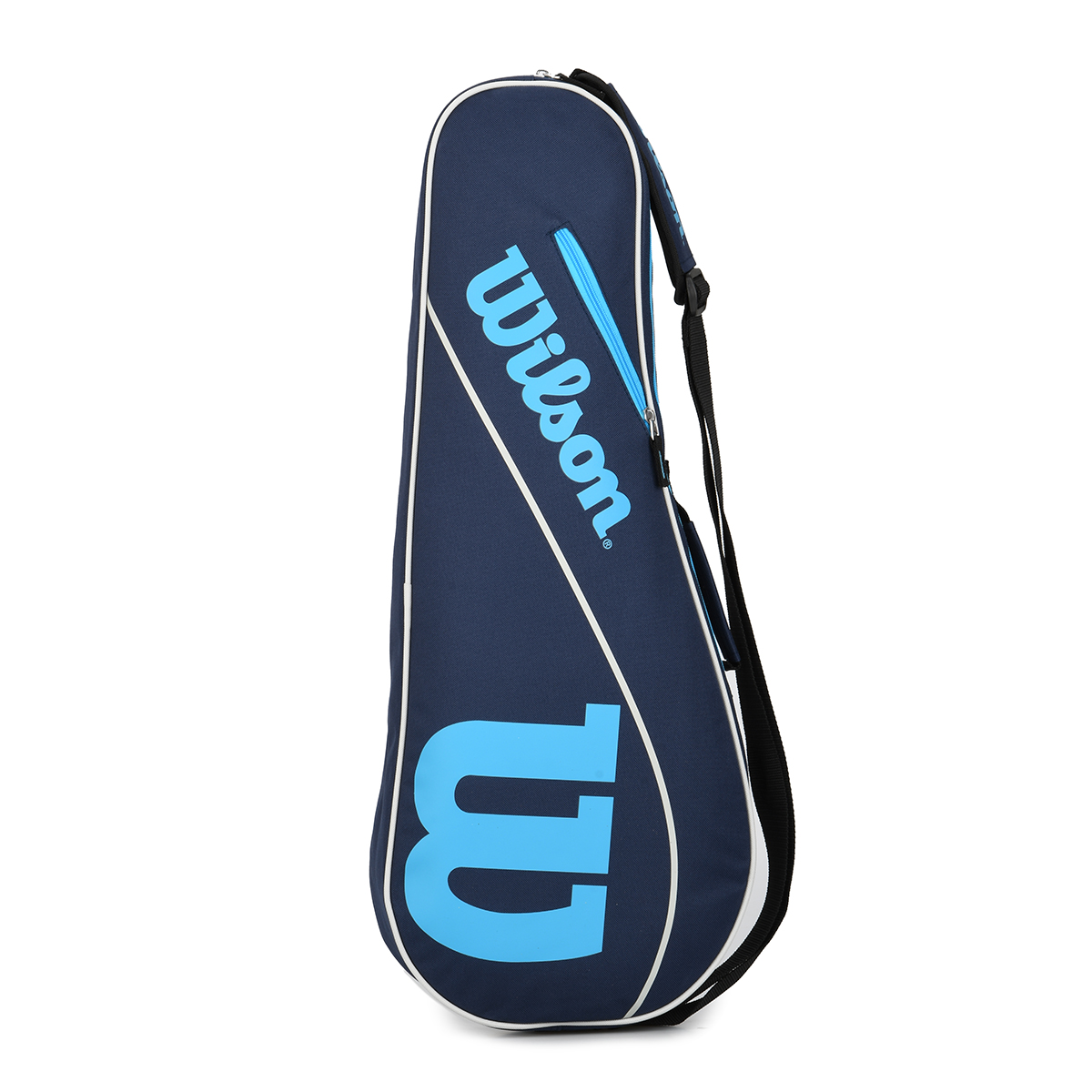 Raquetero Tenis Wilson Advantage III | Dexter
