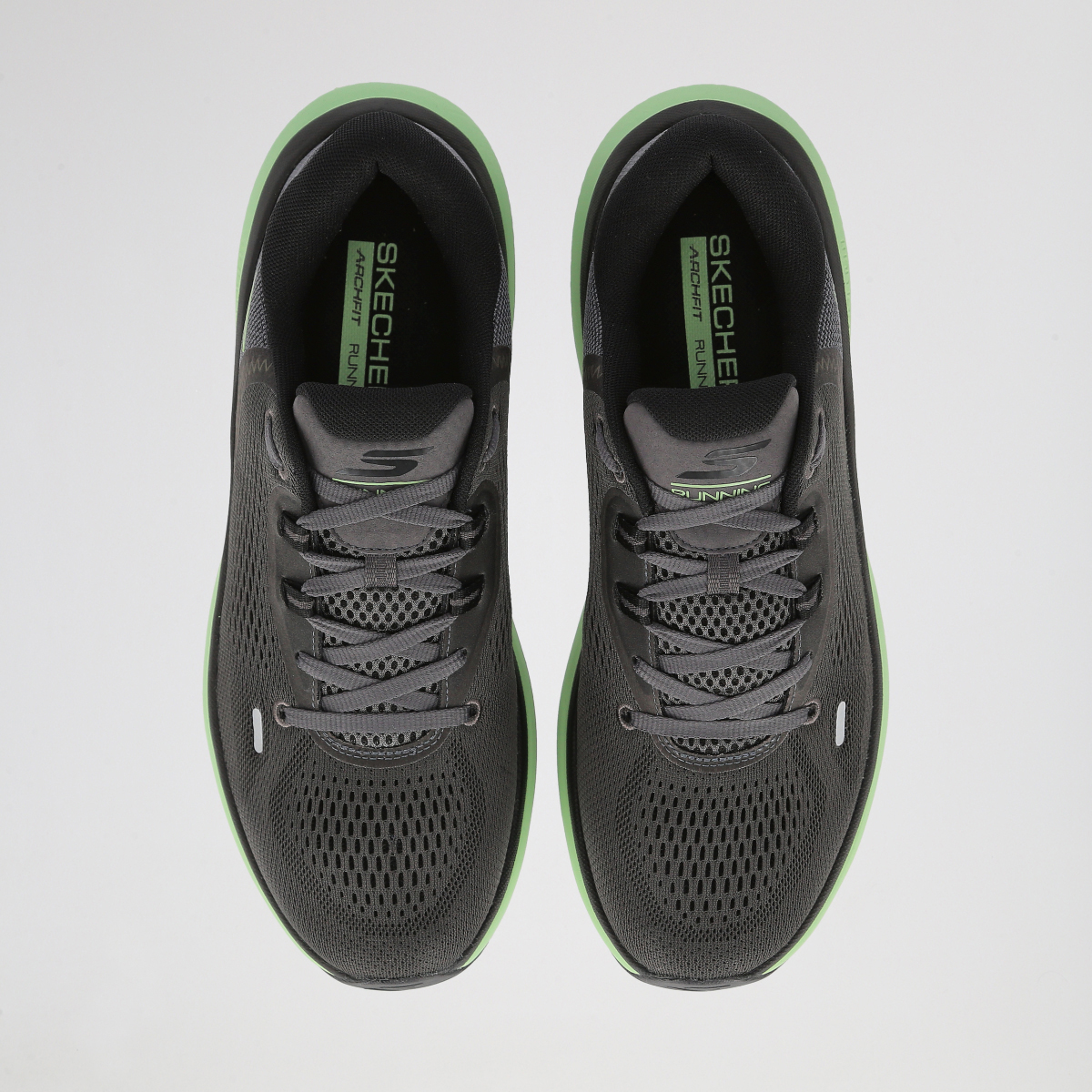 Zapatillas Running Skechers Go Run Pure 4 Hombre | Dexter