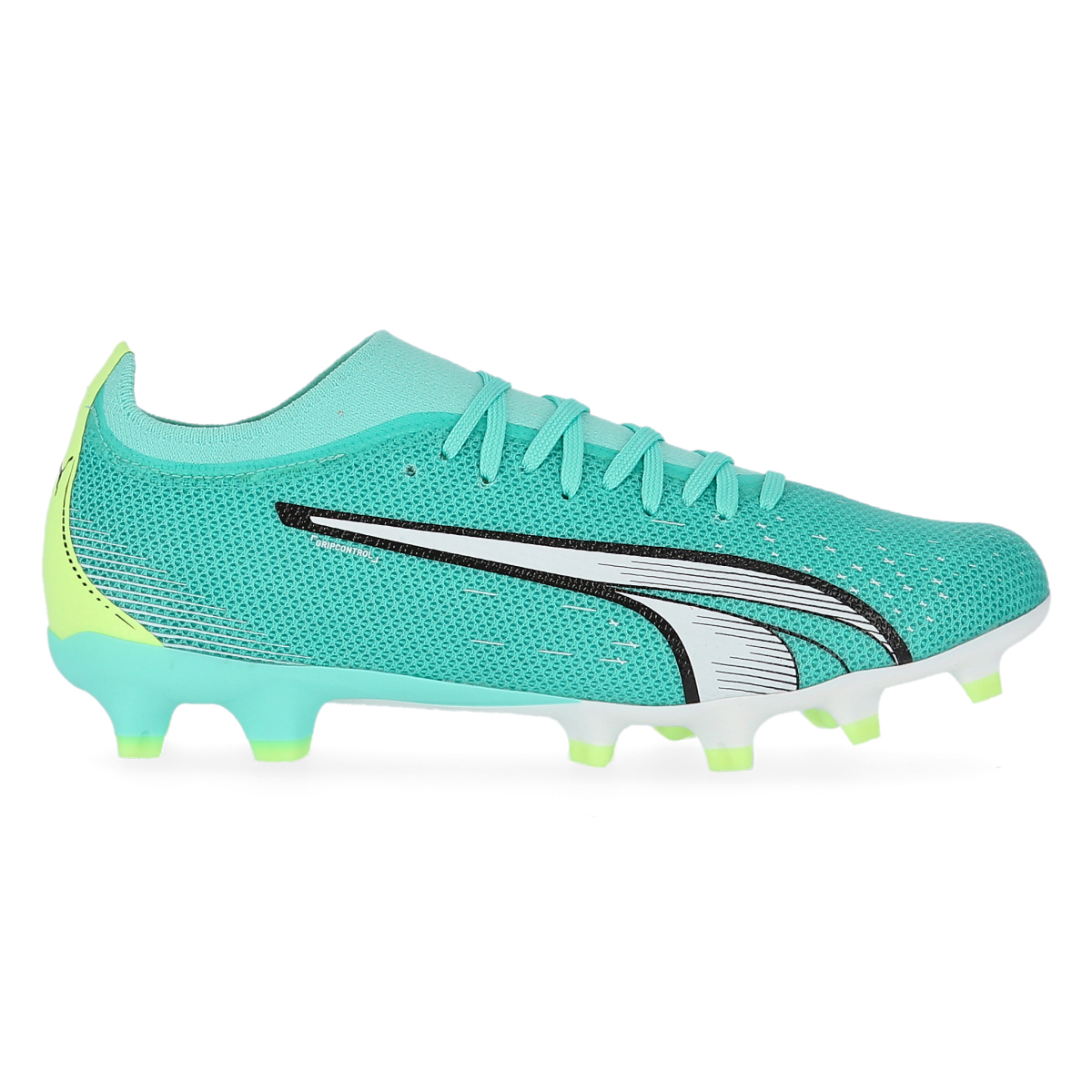 Botines Fútbol Puma Ultra Match Terreno Firme Hombre | Dexter Botines Fútbol Puma Ultra Match Terreno Firme Hombre | Dexter