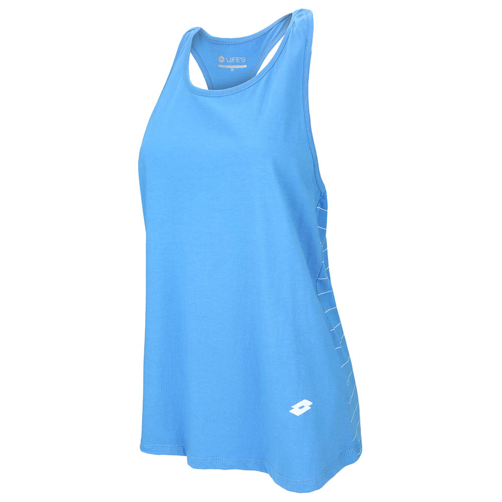 Musculosa Lotto Wedge | Dexter