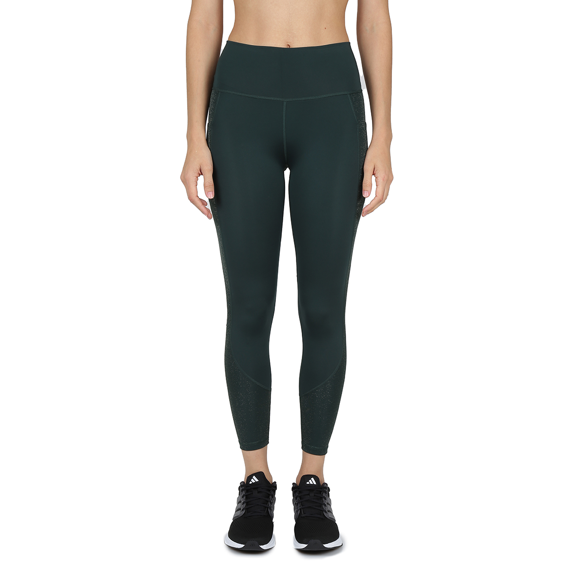 Calza Entrenamiento adidas Optime Mujer | Dexter