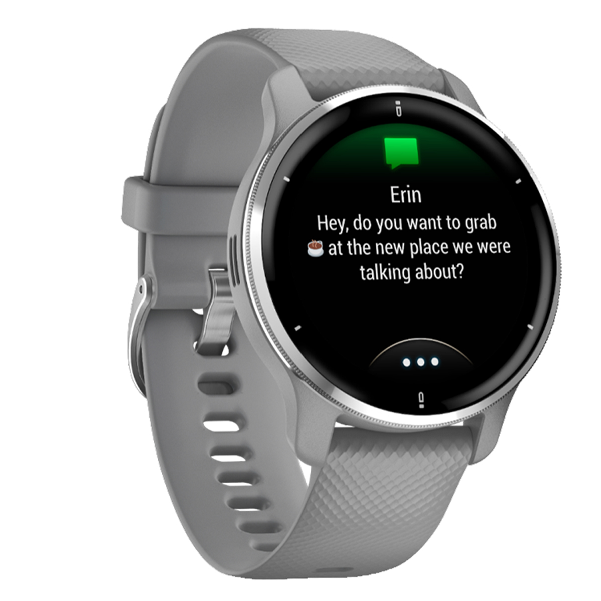 Reloj Garmin Venu 2 Plus | Dexter