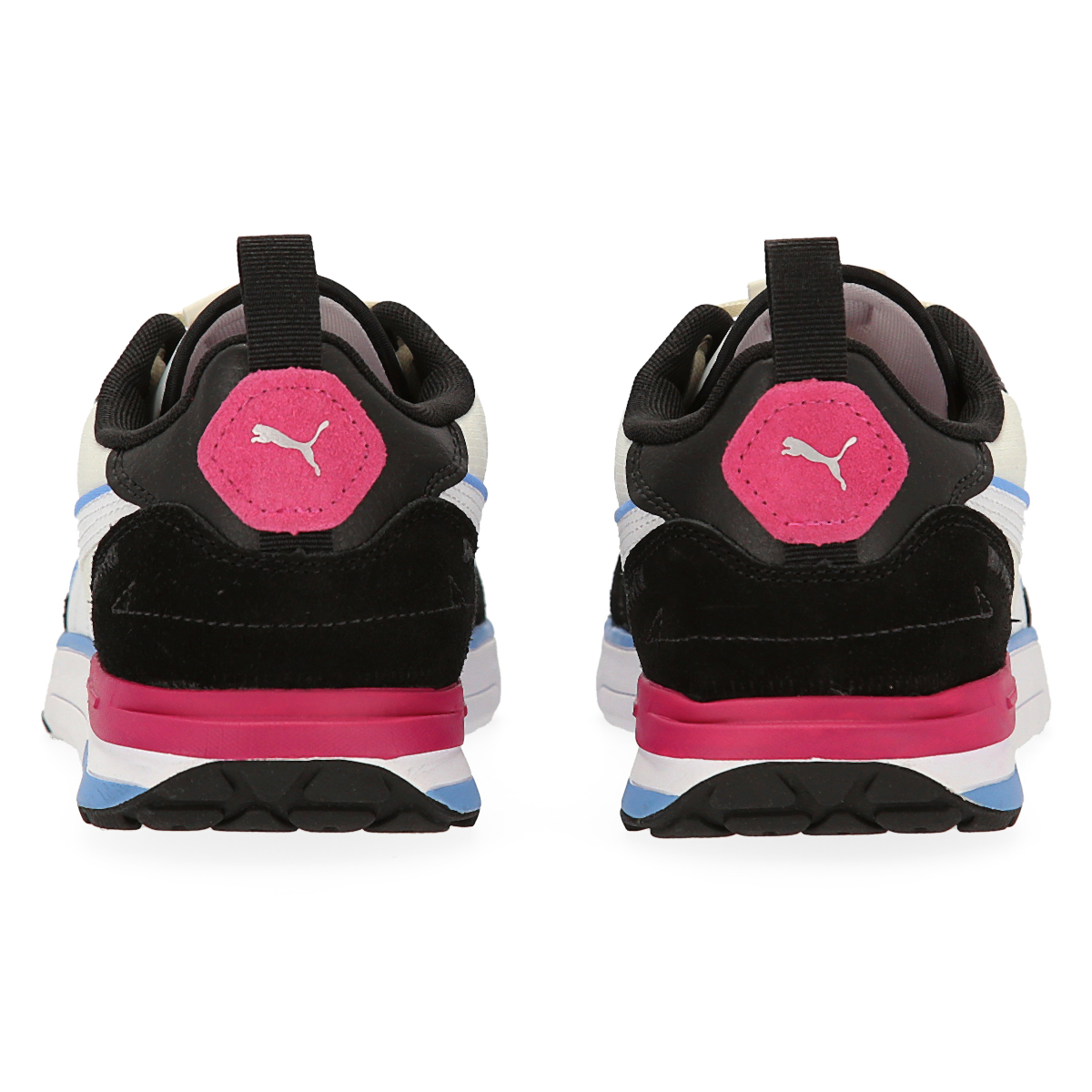 Zapatillas Puma R22 | Dexter