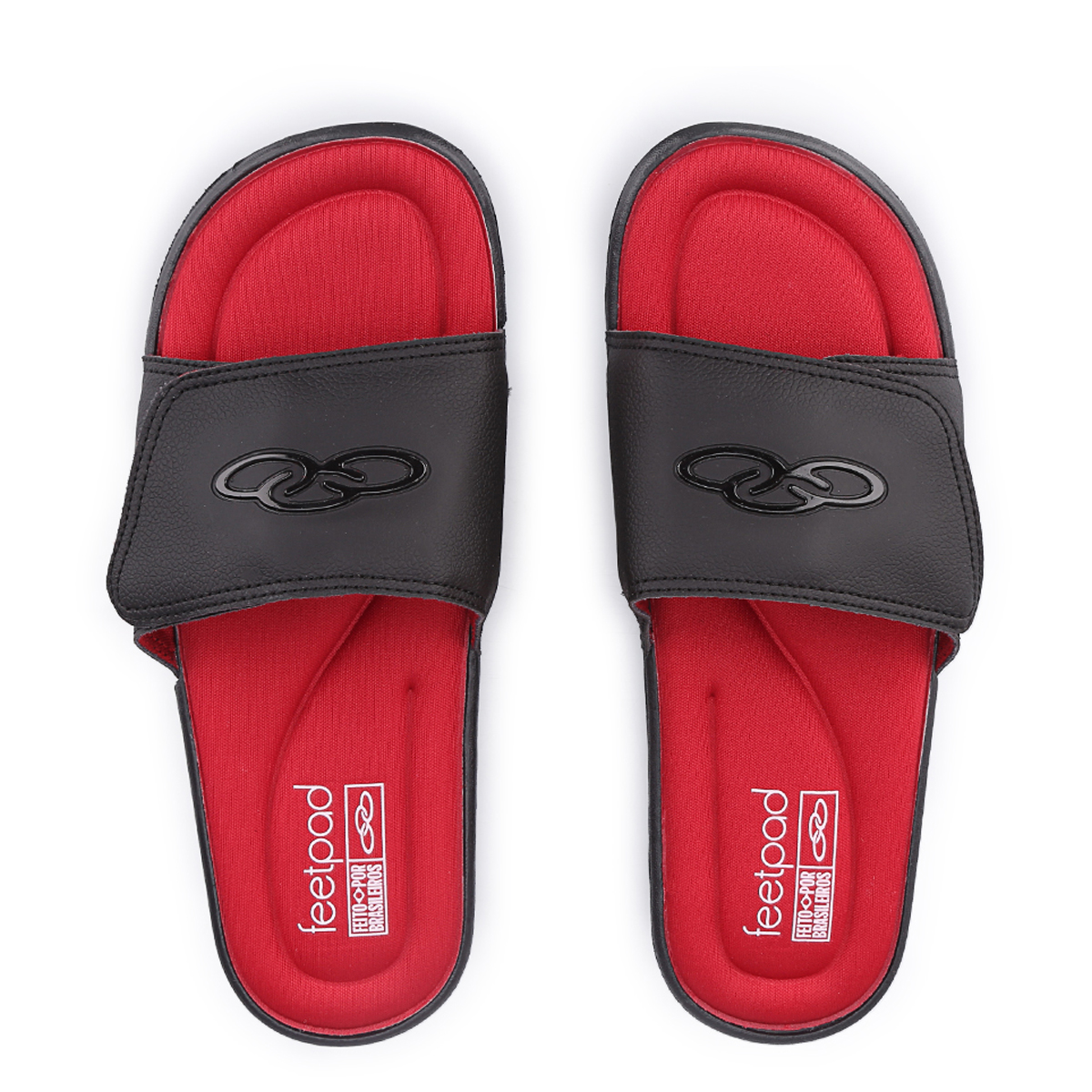 Ojotas Olympikus Melbourne | Dexter