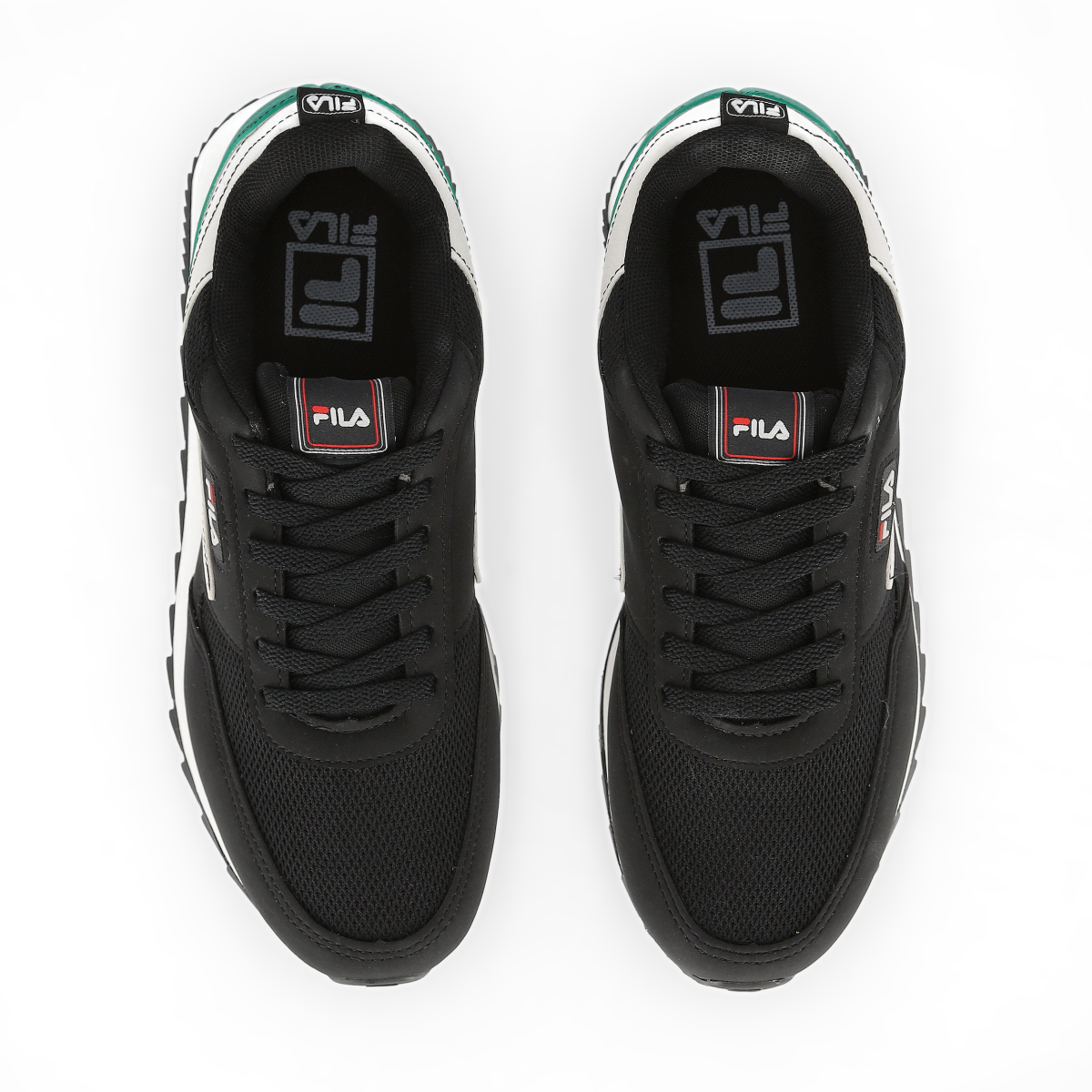 Zapatillas Fila Retro Flag Hombre | Dexter