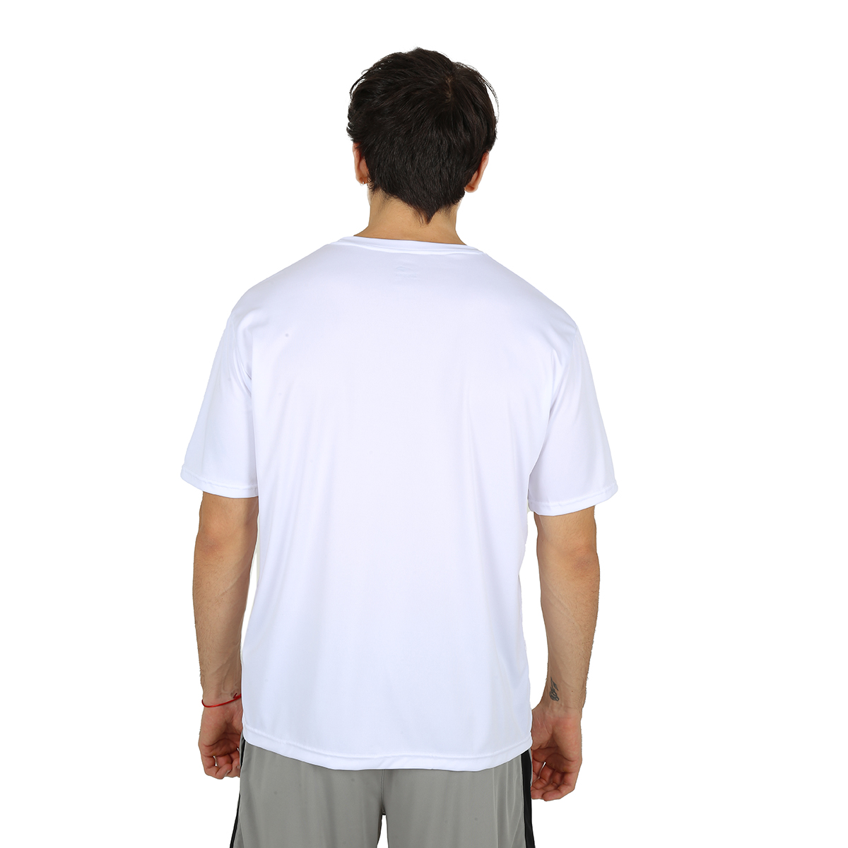 Remera Topper Poly Basic | Dexter