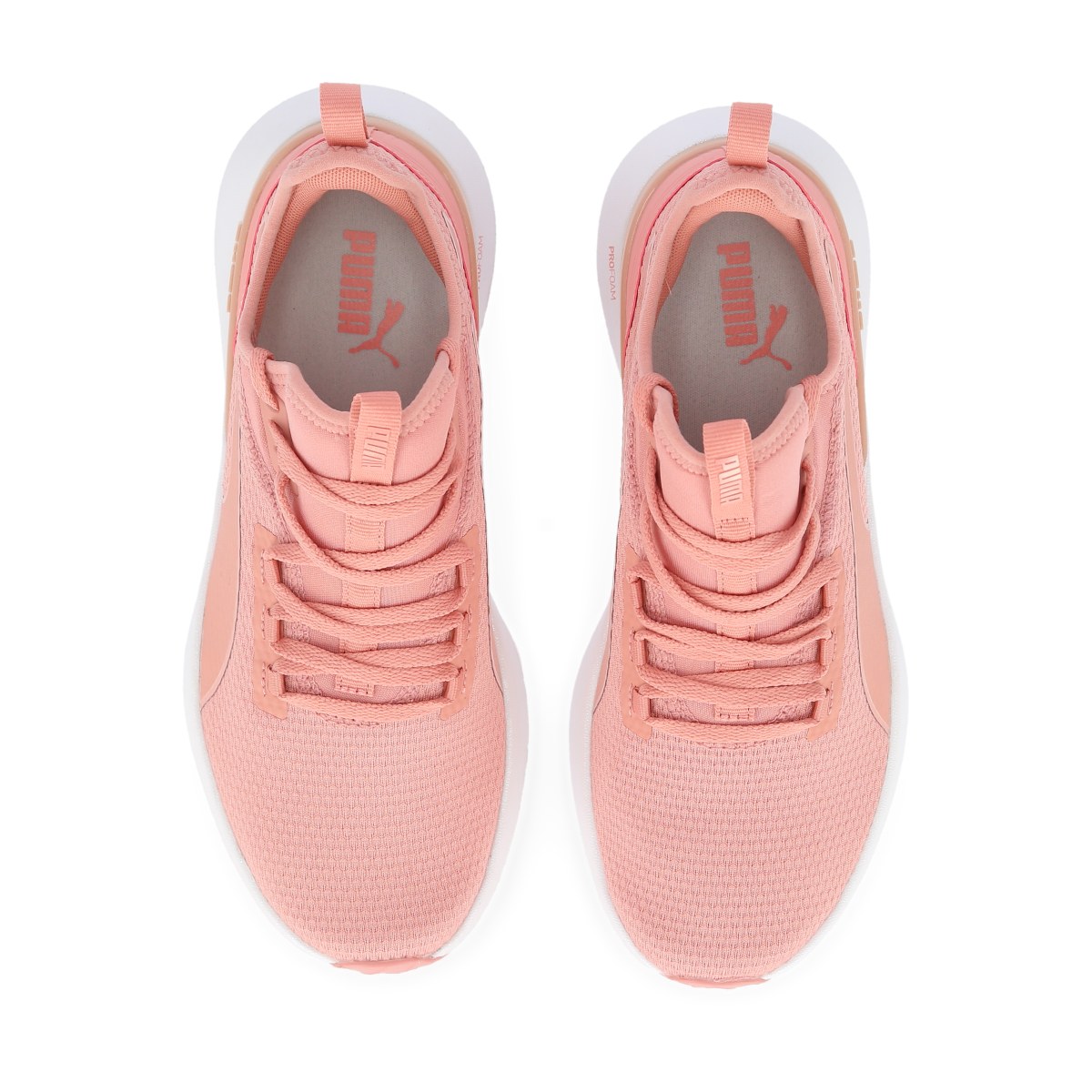 Zapatillas Puma Pure Xt Crystaline | Dexter