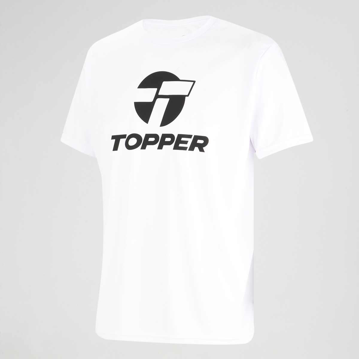 Remera Entrenamiento Topper Brand Hombre | Dexter