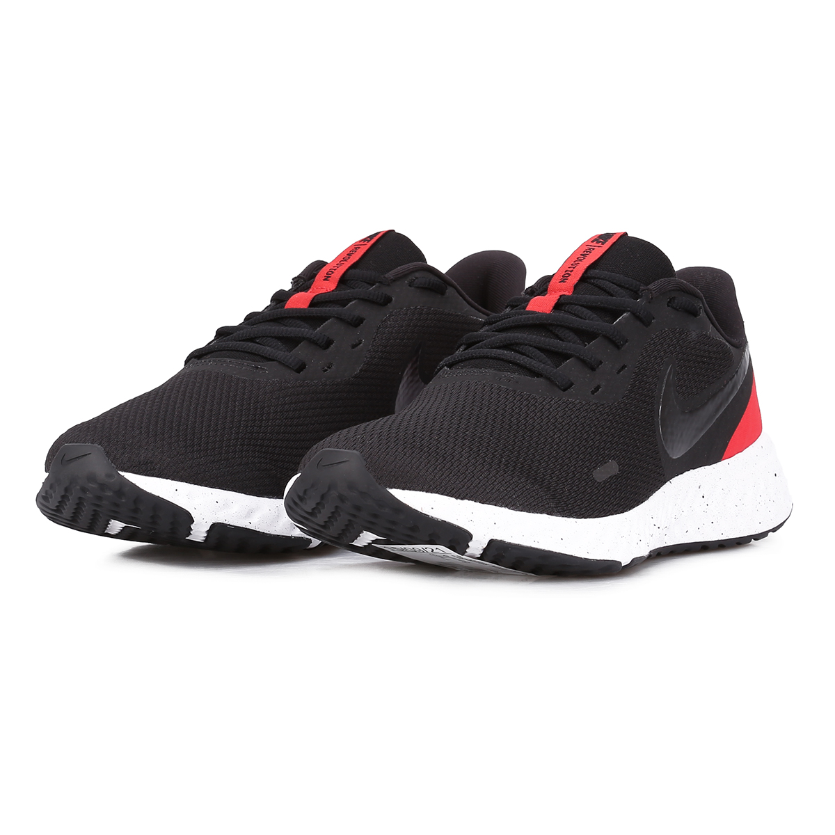 Zapatillas Nike Revolution 5 | Dexter