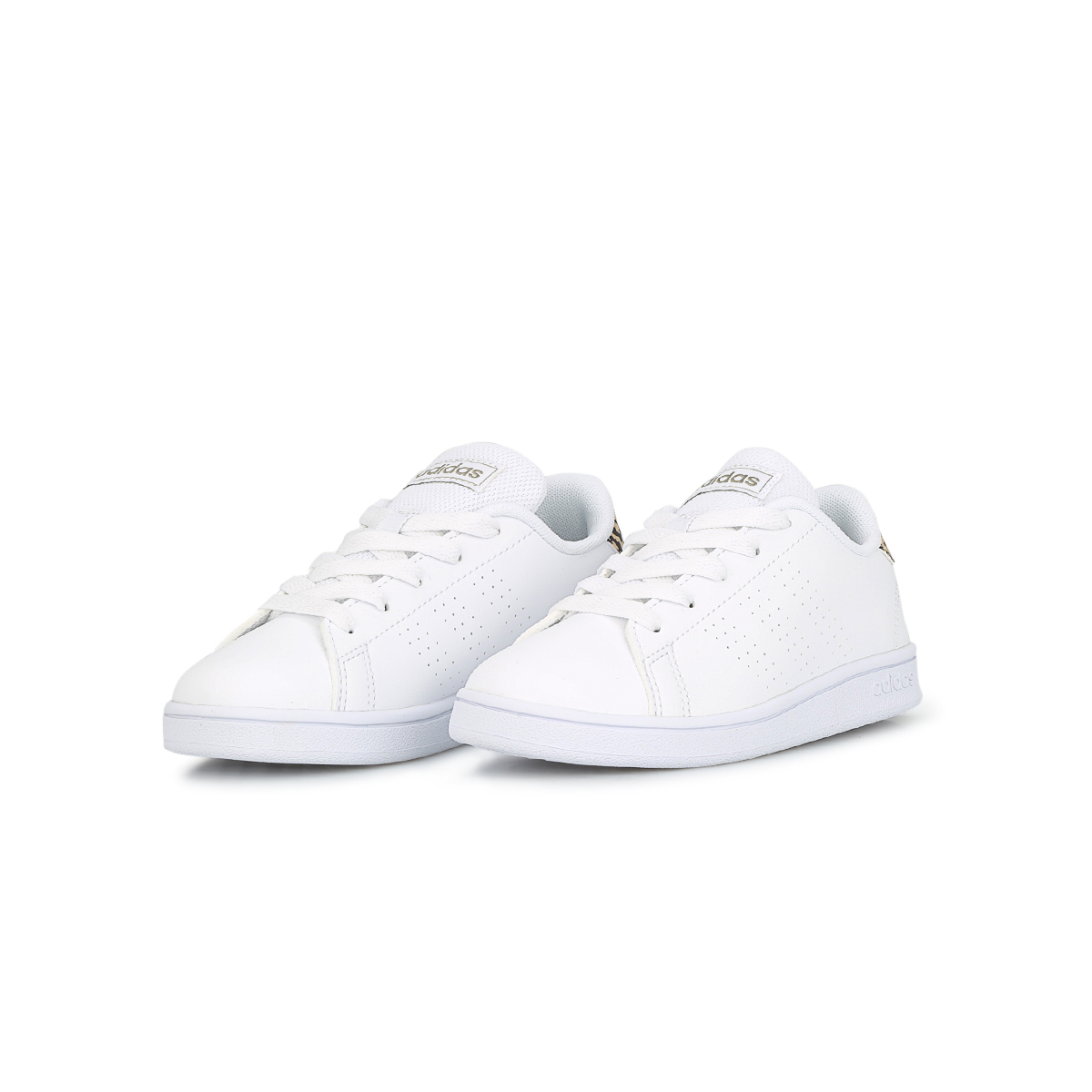 Zapatillas adidas Advantage | Dexter