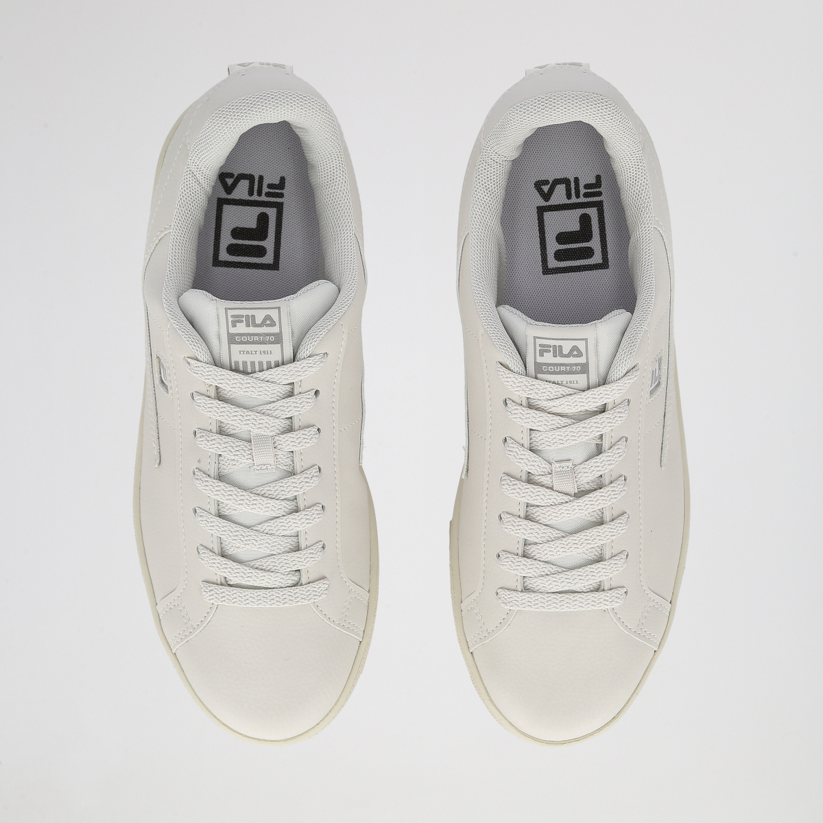 Zapatillas Fila Fx Court 70 Hombre | Dexter