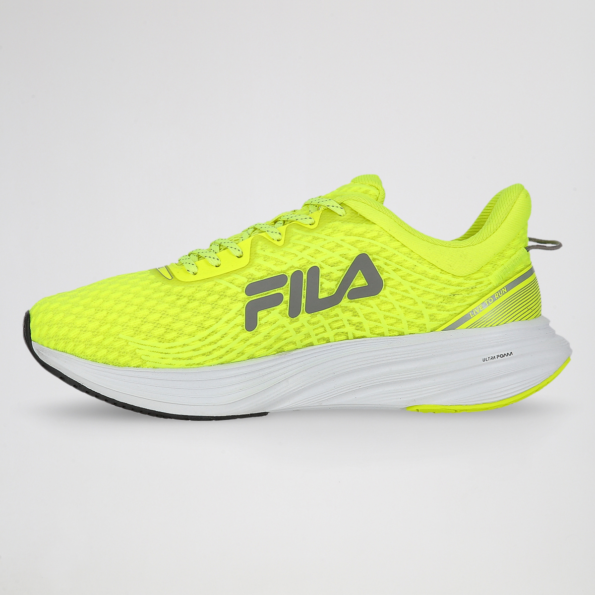 Zapatillas Running Fila Racer Curve Hombre | Dexter
