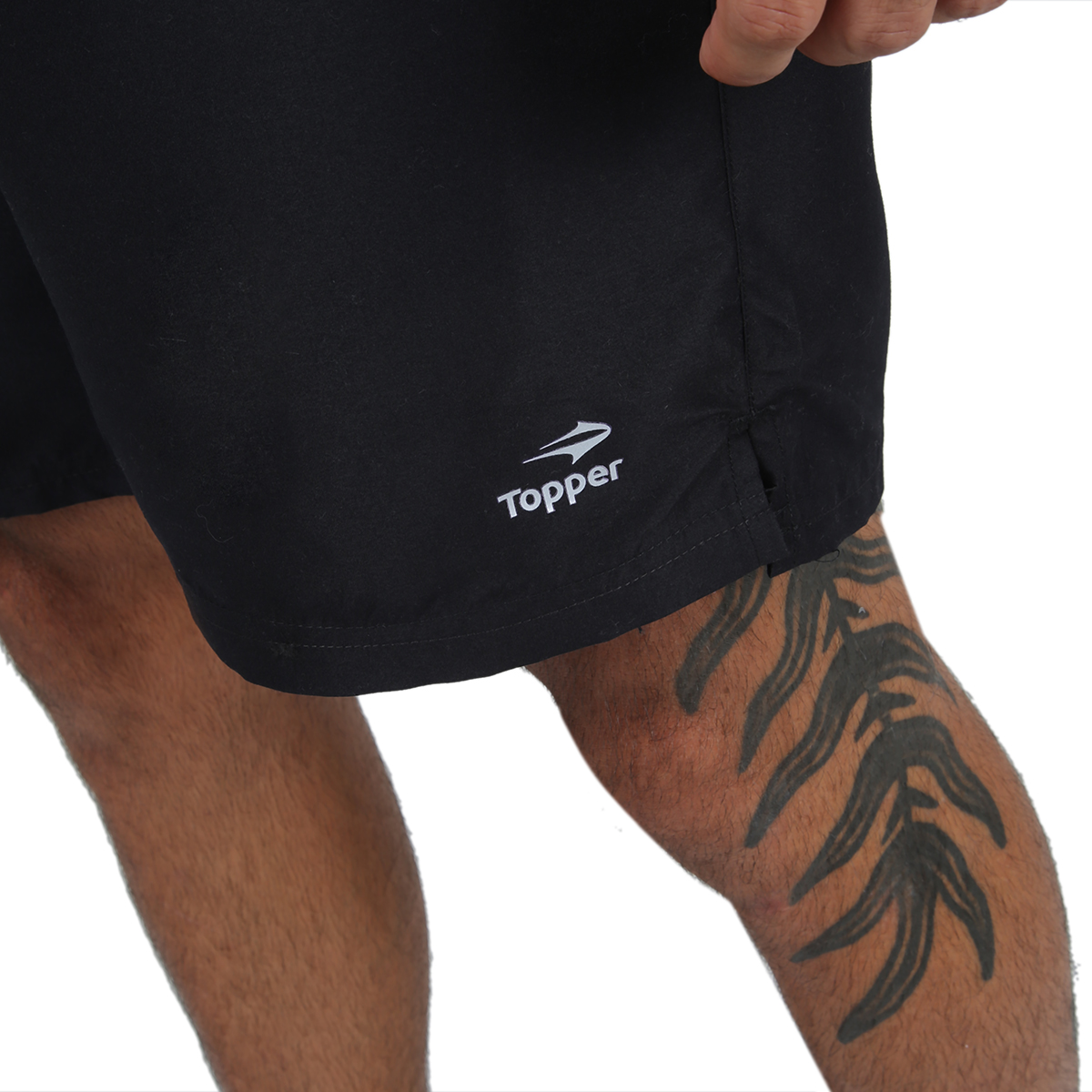 Bermuda Topper Básica Hombre | Dexter