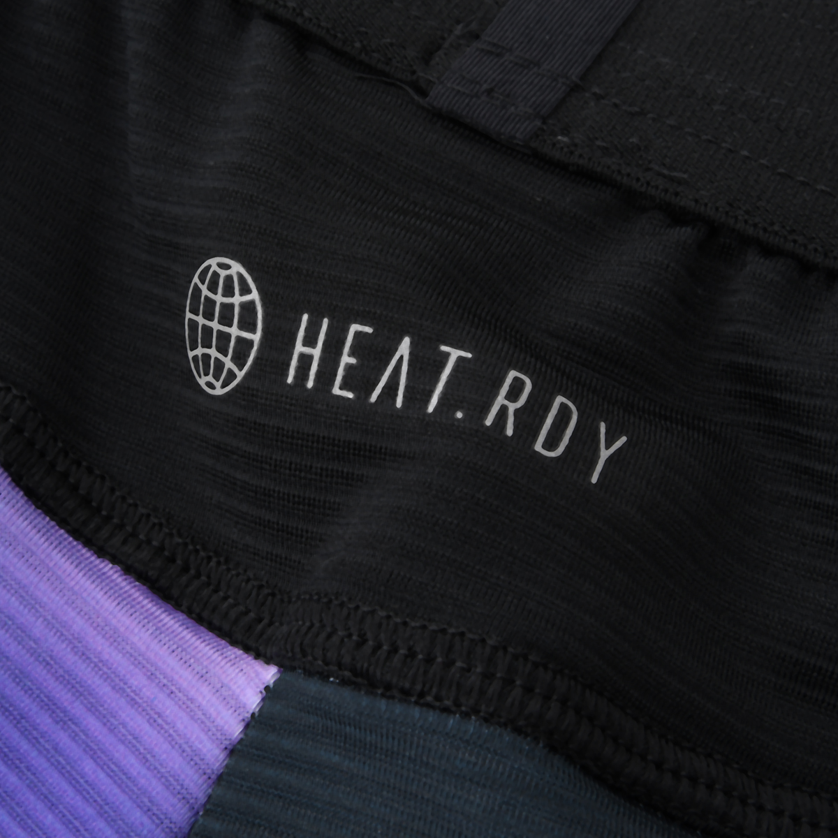 Short Entrenamiento adidas Heat Rdy Hiit Allover Hombre | Dexter