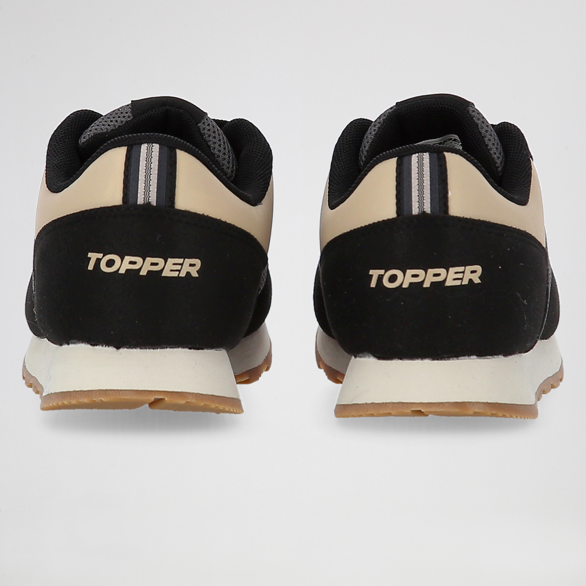 Zapatillas Topper T.350 Mesh | Dexter