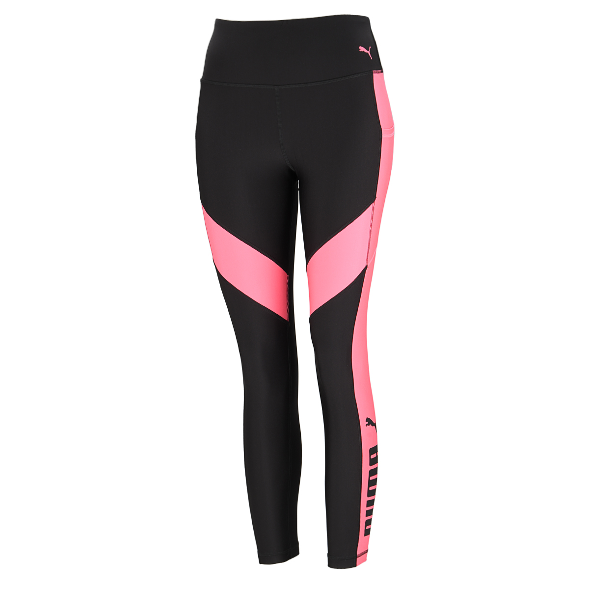 Calza Puma Fit Eversculpt 7 8 | Dexter