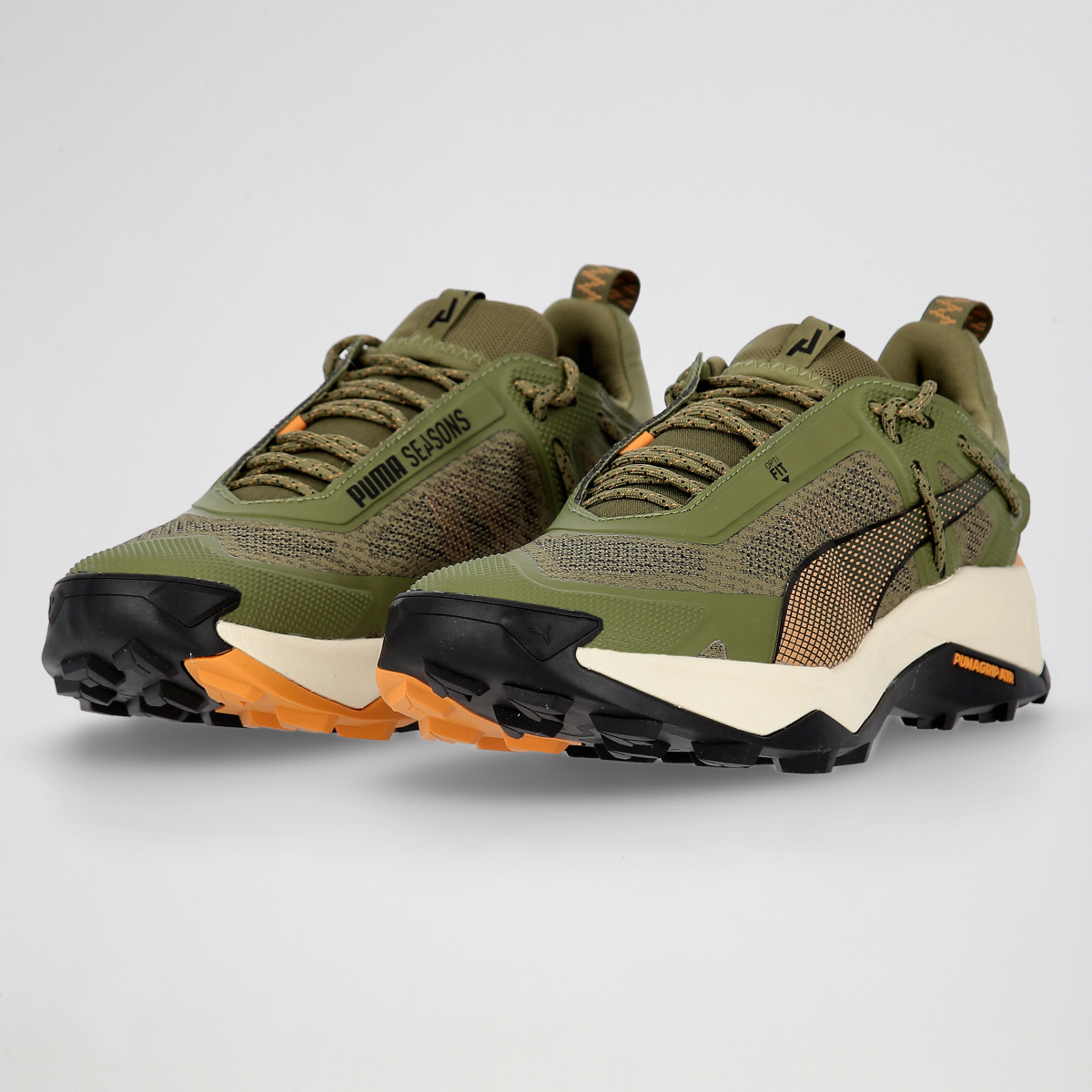 Zapatillas Trail Running Puma Explore Nitro Hombre | Dexter