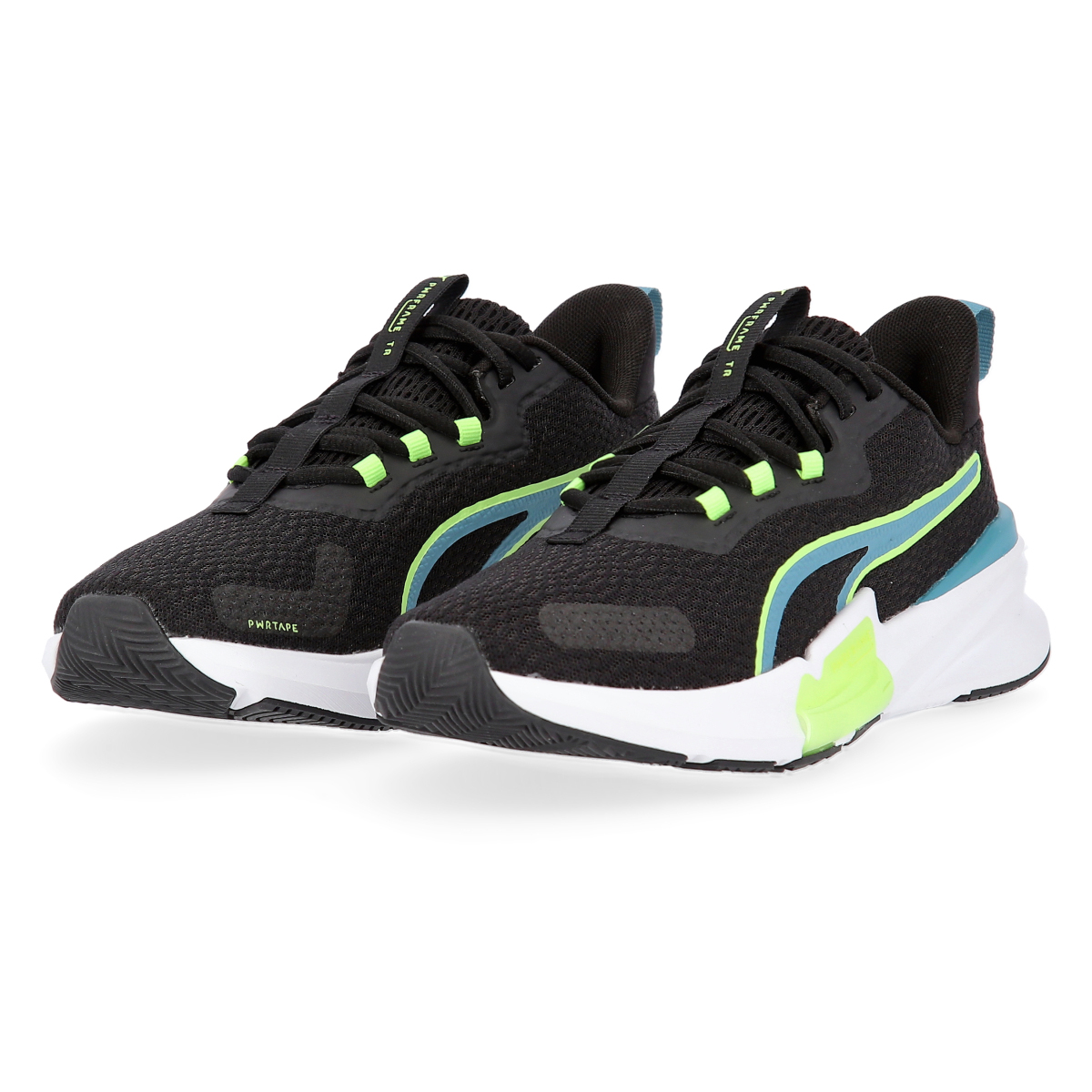 Zapatillas Puma Powerframe TR 2 Mujer | Dexter