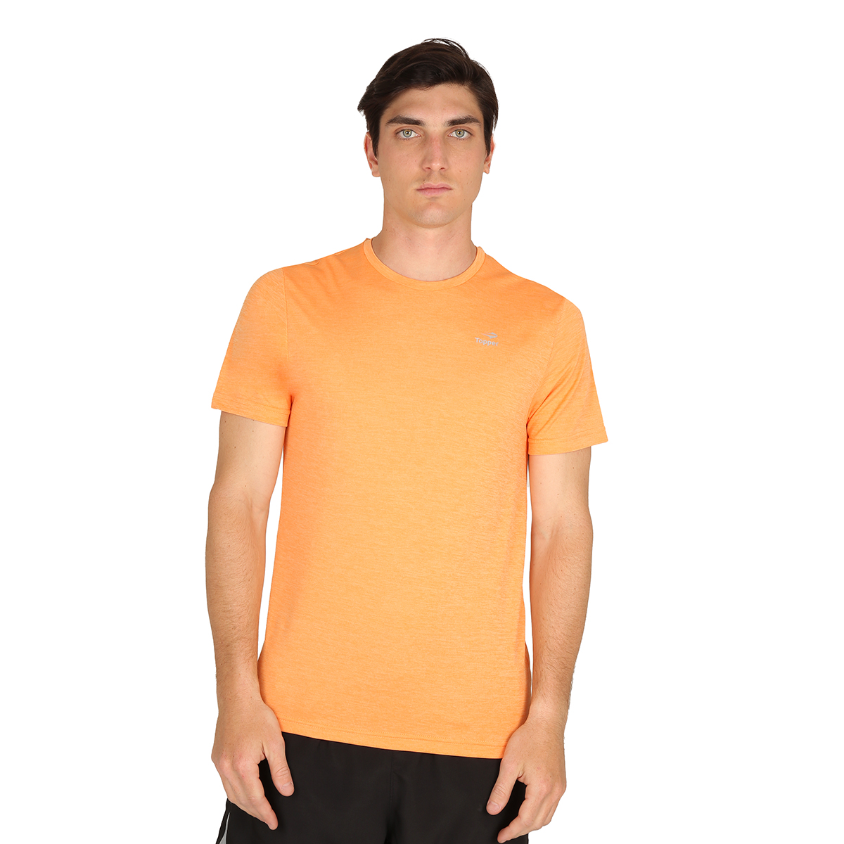 Remera Topper Basic | Dexter