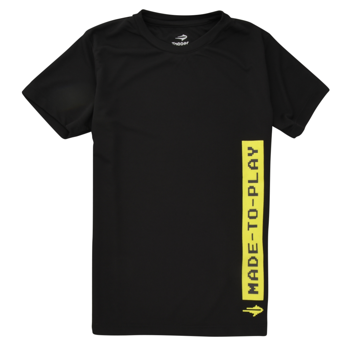 Remera Topper Basic Training | Dexter