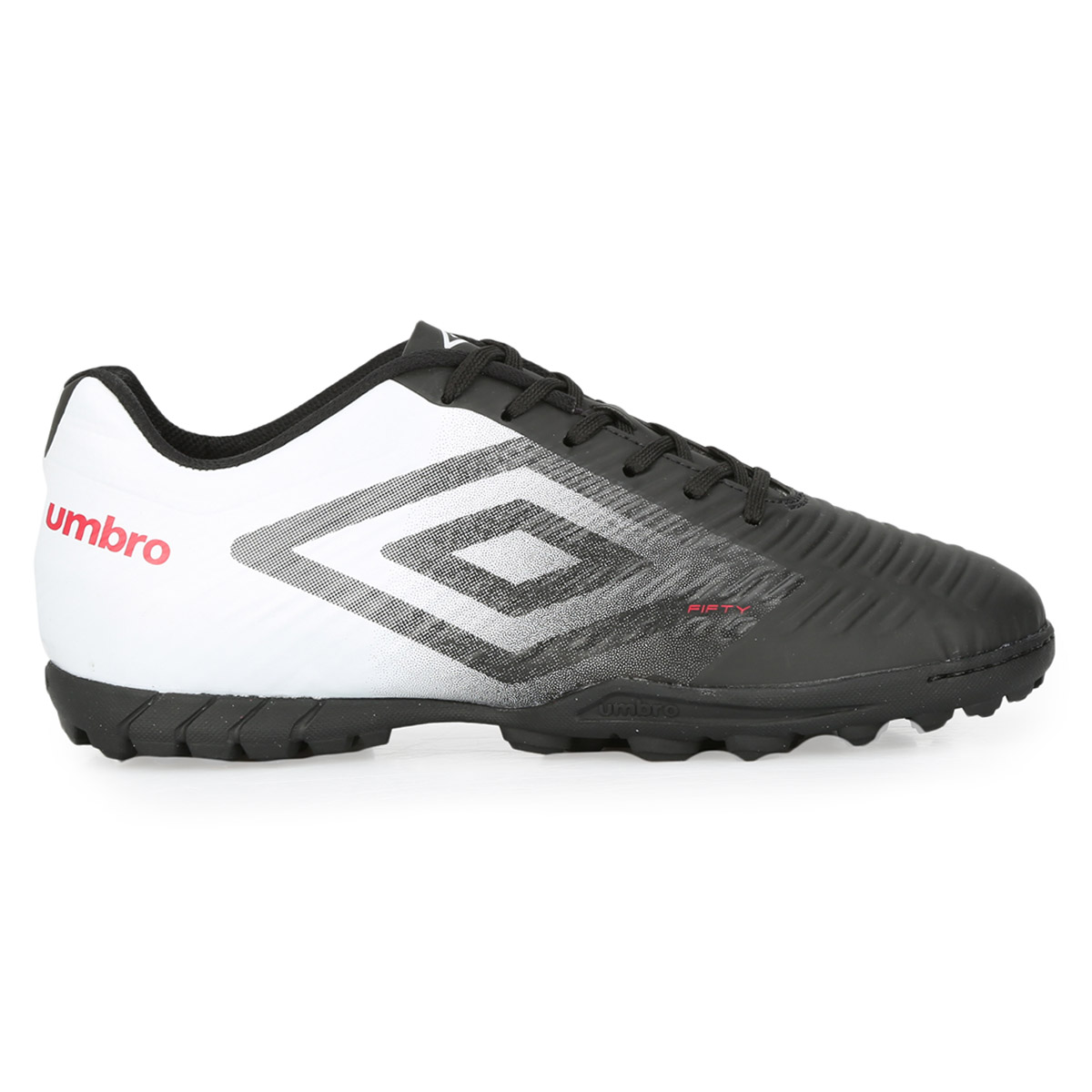 Botines Umbro Fifty III | Dexter