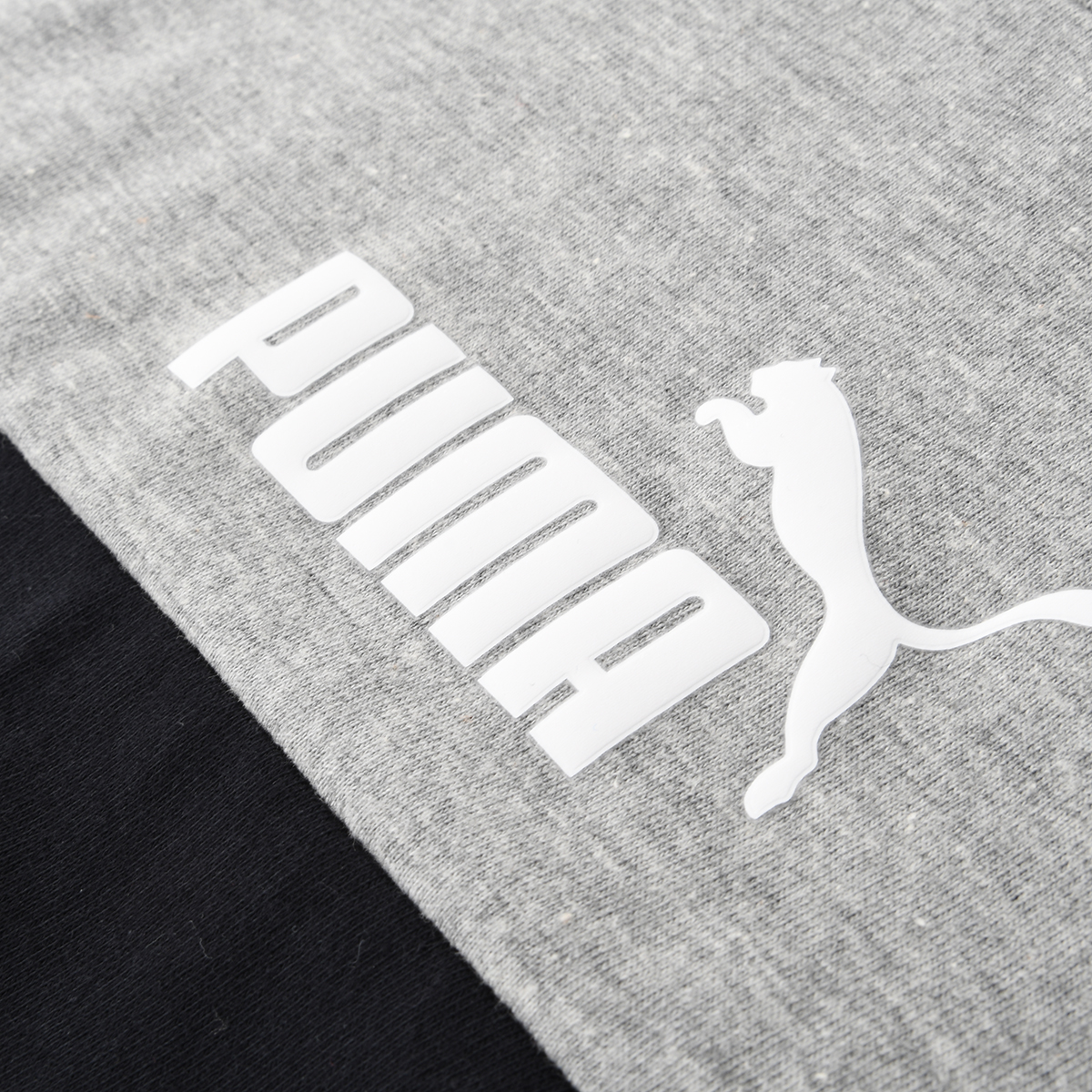 Remera Entrenamiento Puma Ess Block | Dexter