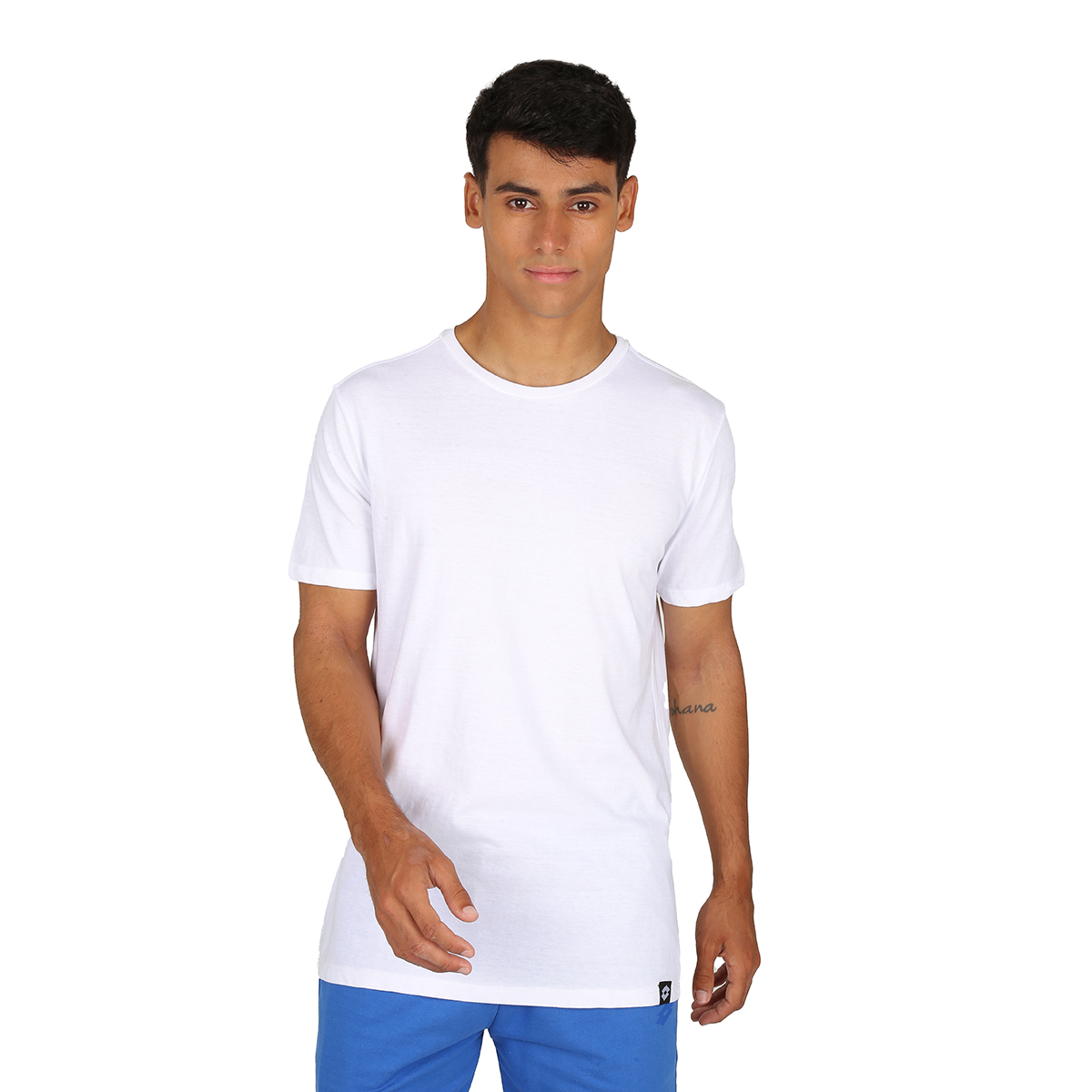 Remera Lotto Basic | Dexter