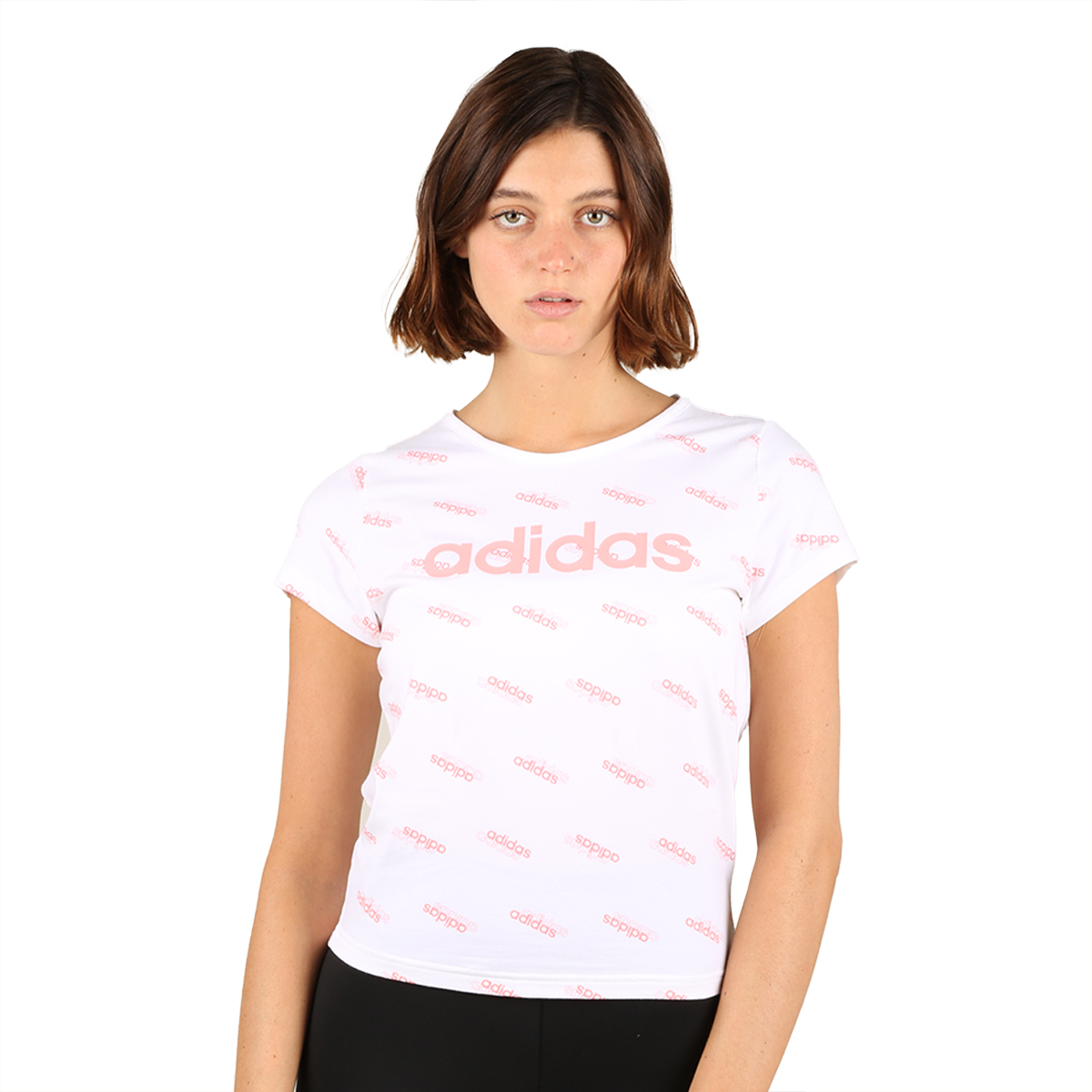 Remera adidas Favorites | Dexter